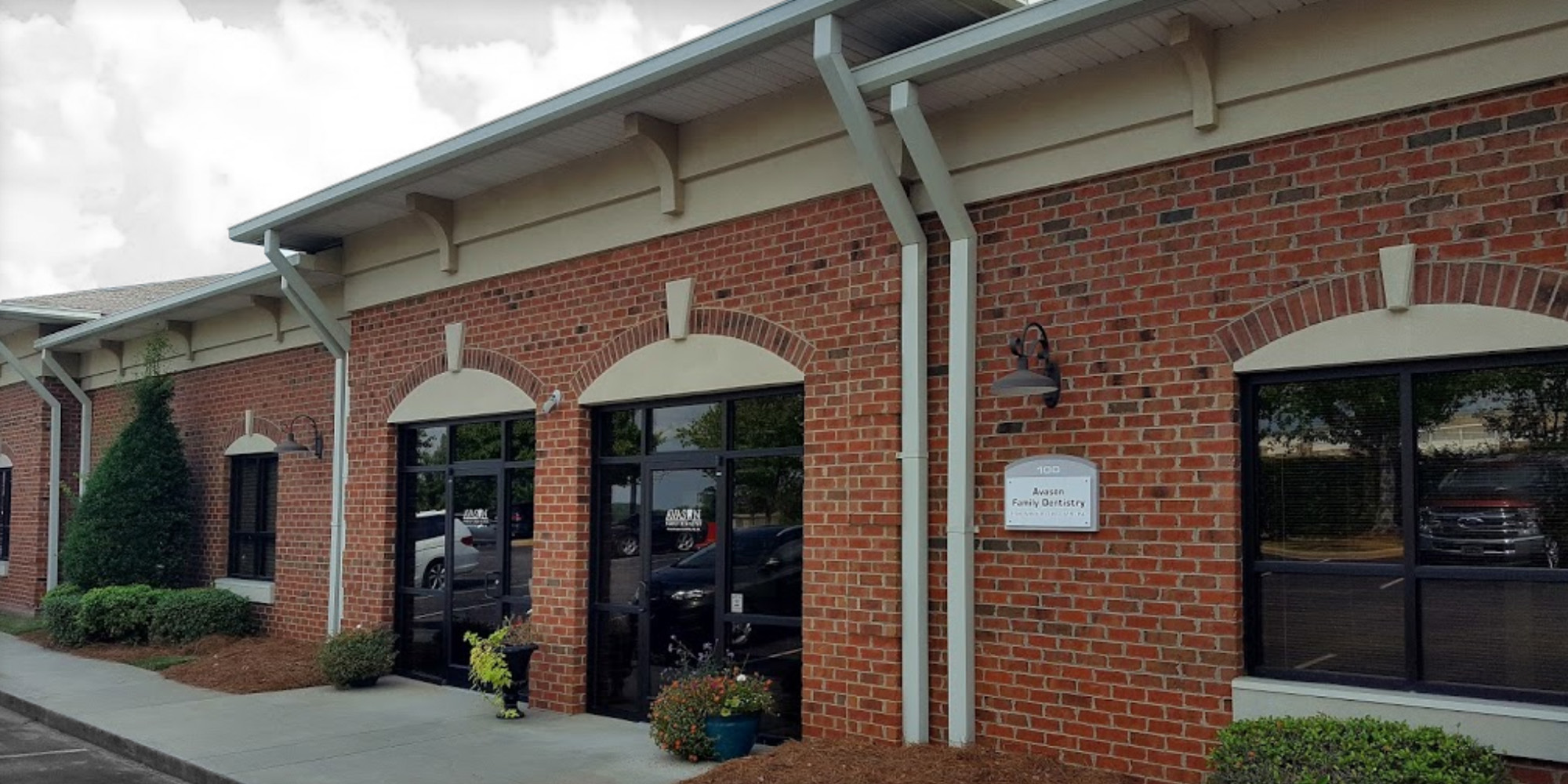 Our Dental Facility | Avason Family Dentistry | Denver, NC