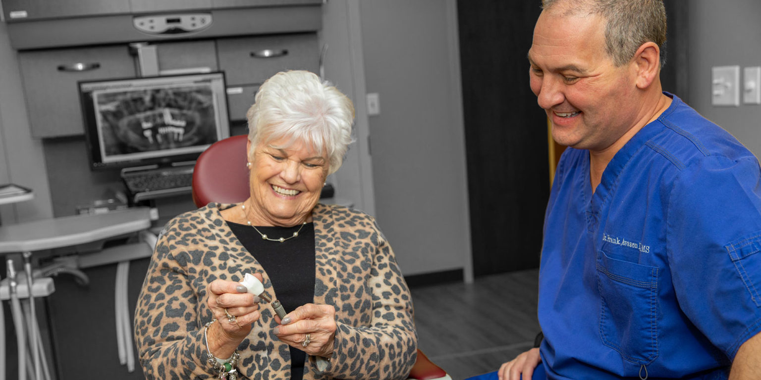 Dental Implants | Denver, NC | Avason Family Dentistry
