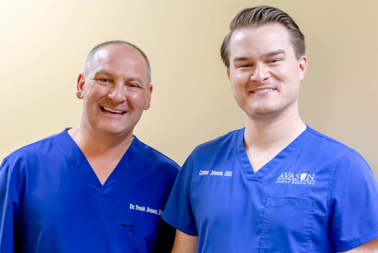 Full Arch Of Teeth In One Day | Denver, NC | Avason Dentistry